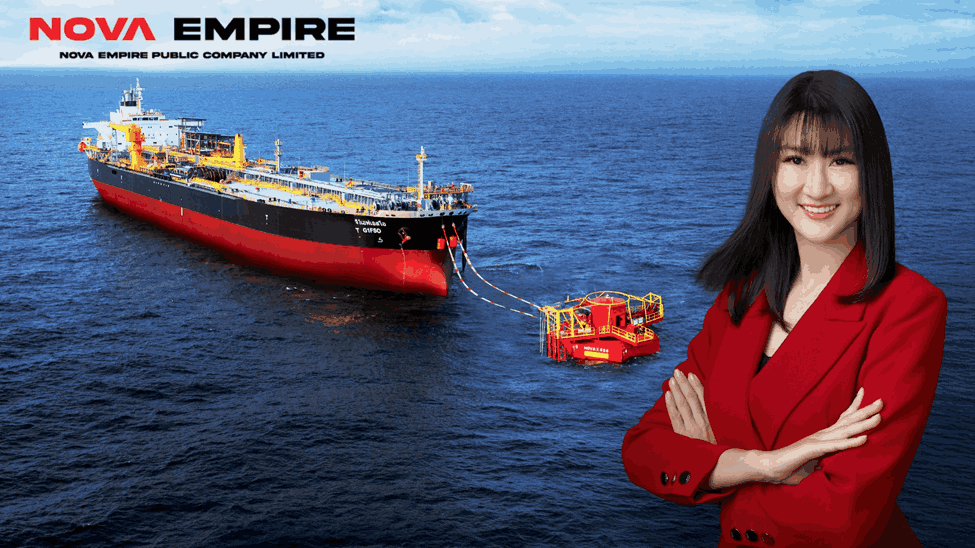 “NOVA” เดินหน้าขยายธุรกิจ พร้อมเปิดตัวโครงการ G1FSO | Share2Trade